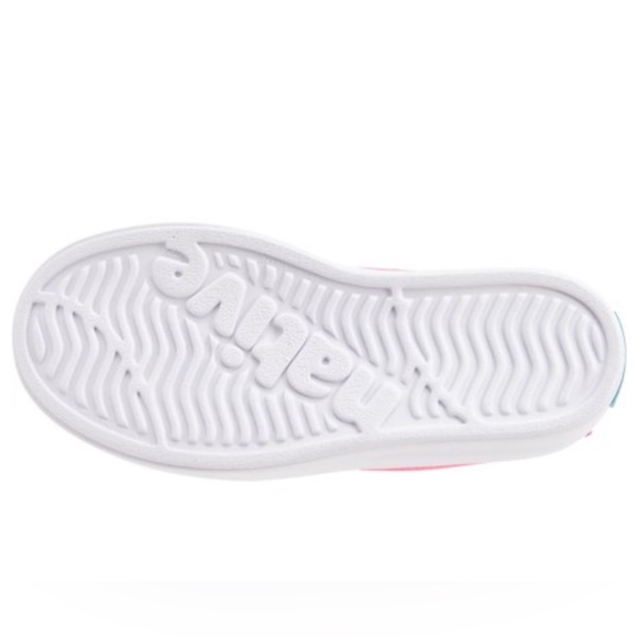 Native | Shoes | Nib Native Jefferson Hydroknit Rain Boots Toddler ...